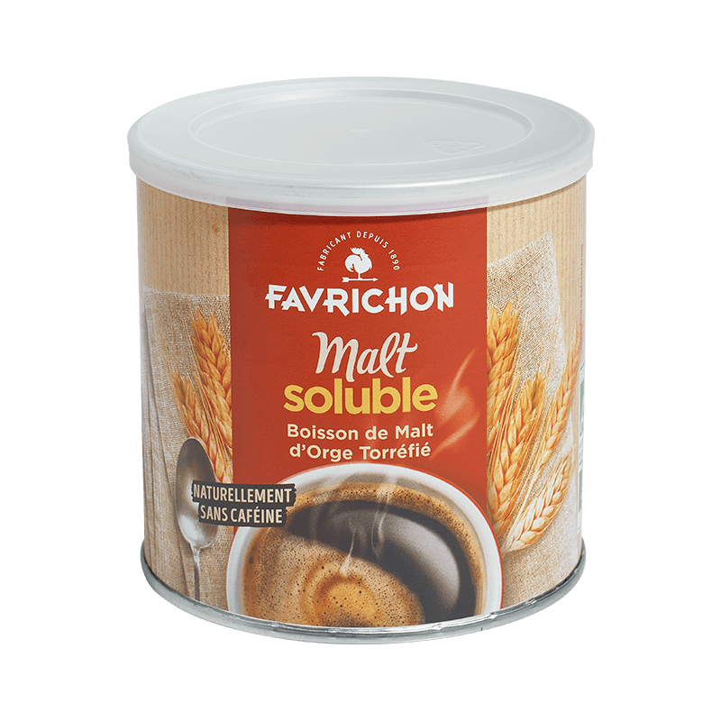 Favrichon -- Malt soluble - 100 g –L'Extension : l'offre élargie en ...